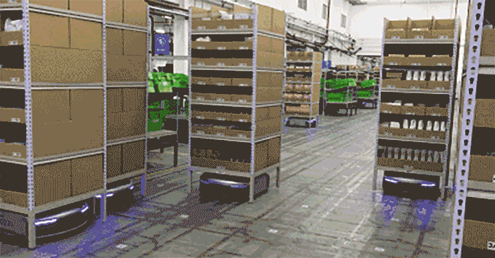 Beijing Builds China’s First Cross-border E-commerce Smart Robot ...