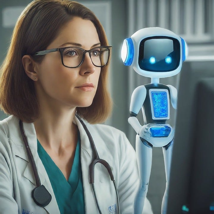 Could an AI Assistant Help Doctors Uncover Hidden Clues in Patient ...