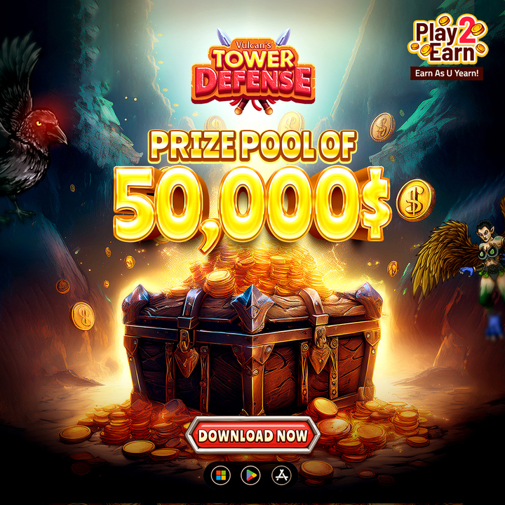 September Siege: $50K to Reap in One of the Best Tower Defence Games ...