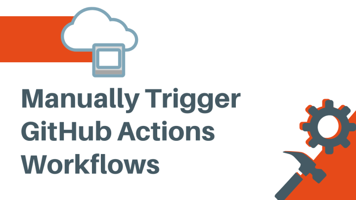 Manually Triggering Github Actions Workflows Using Postman By Nate Ebel Goobar Medium