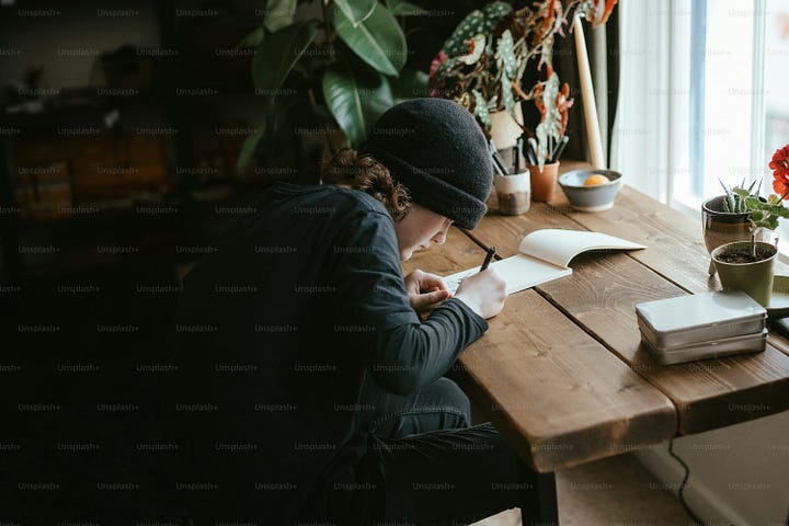 We are writing a book together: is it worth writing a book at all and ...