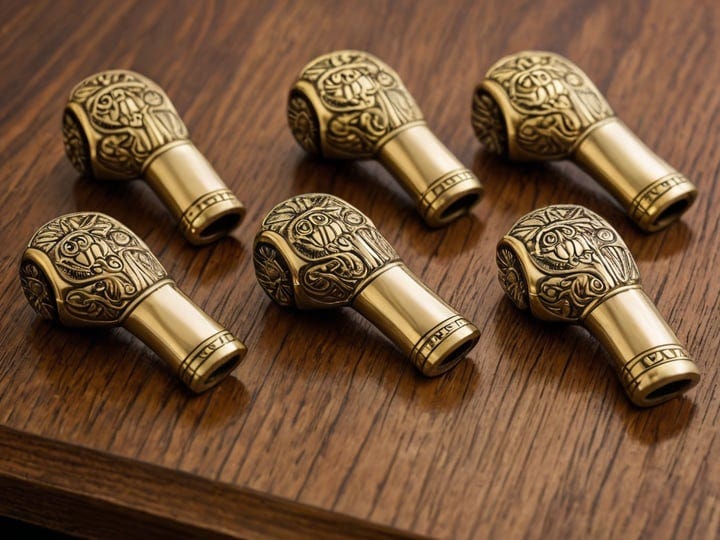 Brass Punch Sets | Medium
