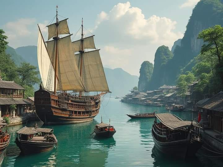 Con người làm kinh doanh Việt Nam | by Viet Anh Le | Oct, 2024 | Medium