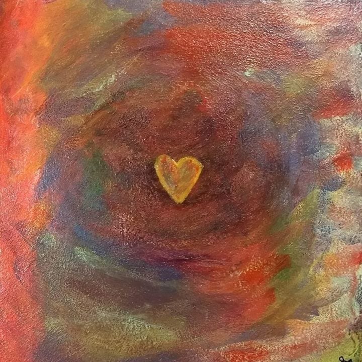 Heart and soul is what you are missing in life. | by Octhewriter | Mr ...