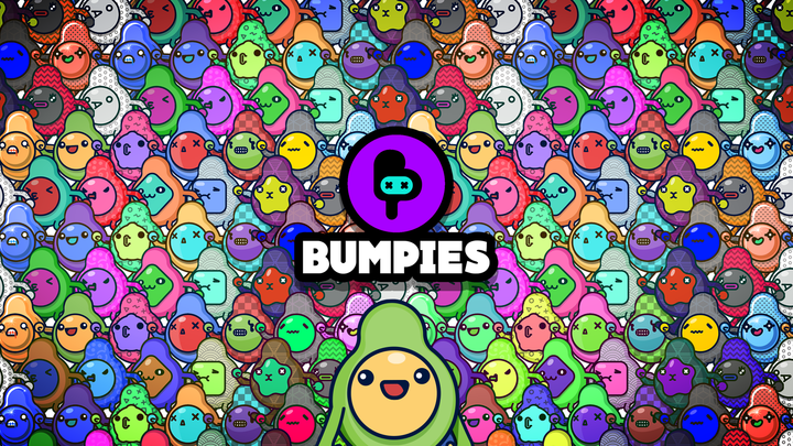 Bumpies, your companion to unlocking hidden gems across the web3 galaxy ...