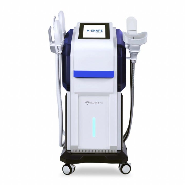 Innovative Body Sculpting: Exploring M-Shape Beauty’s Advanced ...