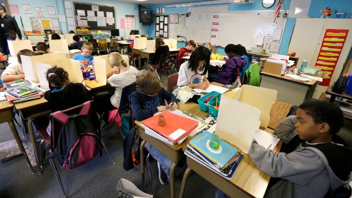 Education Reform and the Importance of Non-Profits | by Aaron Lupuloff ...