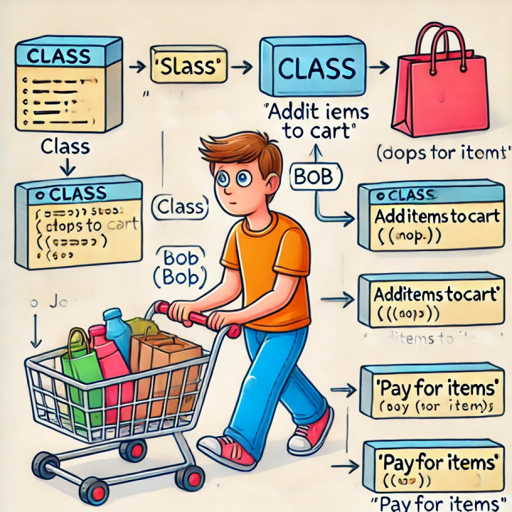 Deep Dive Explanation Into Java Object Oriented Programming By Balians Techologies And 