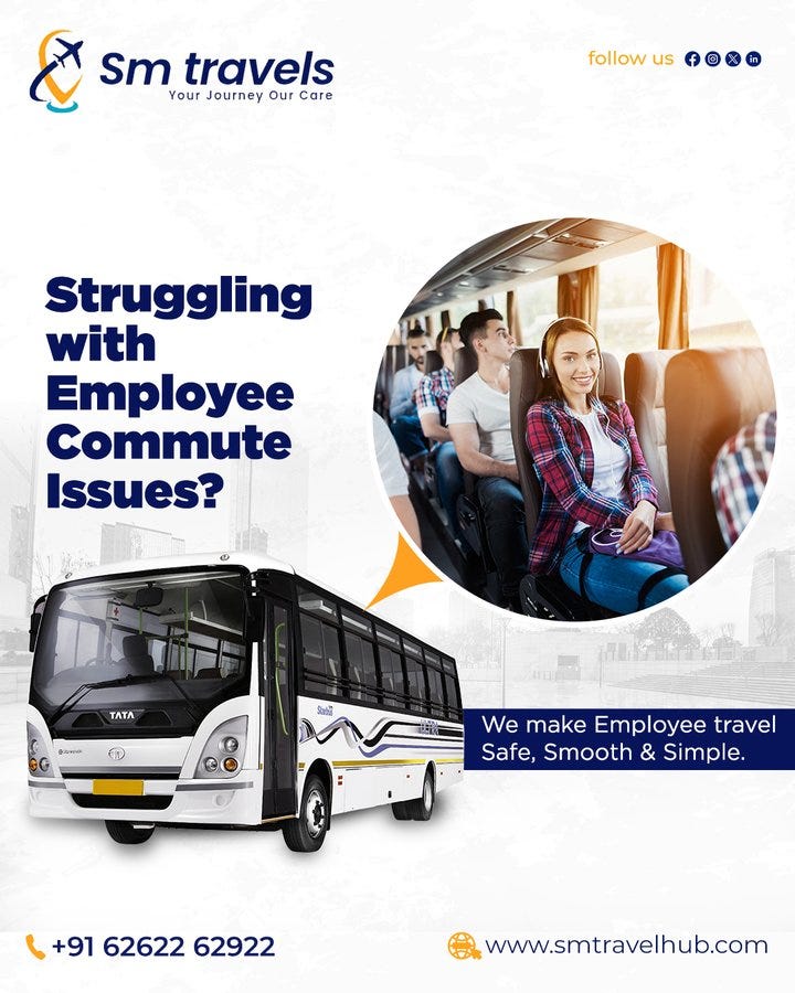 Explore Comfort and Convenience with SM Travel Hub: Your Go-To Mini Bus ...