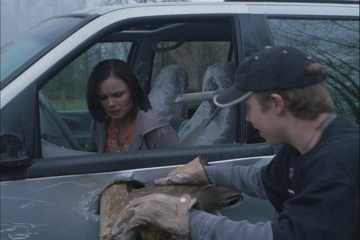 Movie Review: Final Destination 2 (2003) | by Patrick J Mullen | As ...