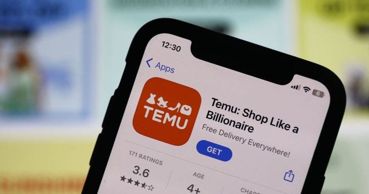 Unlock the Ultimate Temu App Experience: Your One-Stop Shop Guide | by ...