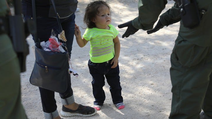 Day 10 post-deadline: hundreds remain separated. What’s next? | by Mary ...