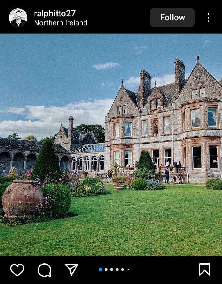 Kylemore to Leap — 5 Gothic Irish Castles for Vacays | by Ibrahim ...