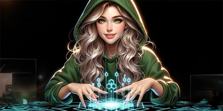 Unlocking the Power of std::hash in C++ Programming | by John Farrier | Medium