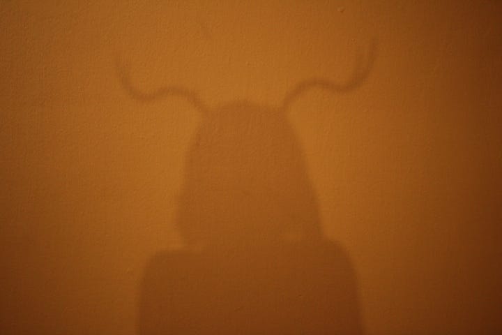 Globetrotters Writer Spotlight — Burnout Devil | by Burnout Devil | Globetrotters | Medium