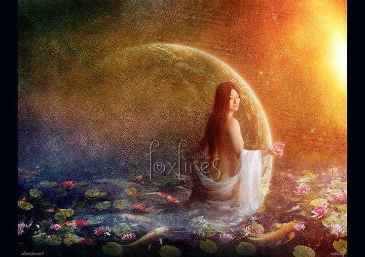 The real, Mystic, meaning of Easter. | by Marek Peter Kaziniec | Medium