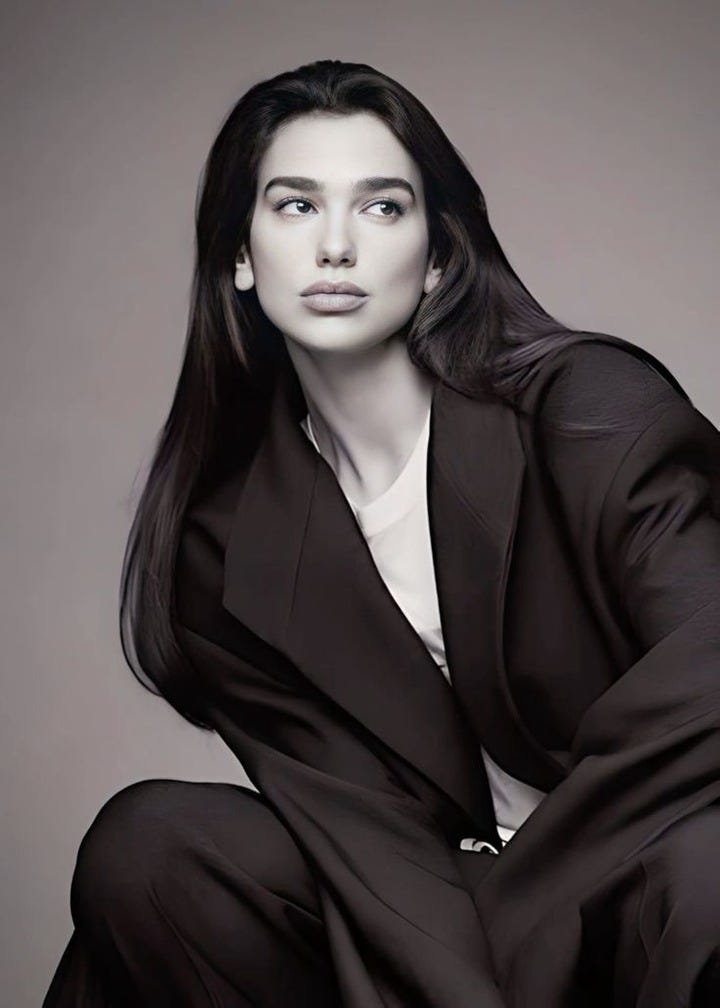 Dua Lipa Declares “Training Season” Over in Fiery New Single and Teases ...