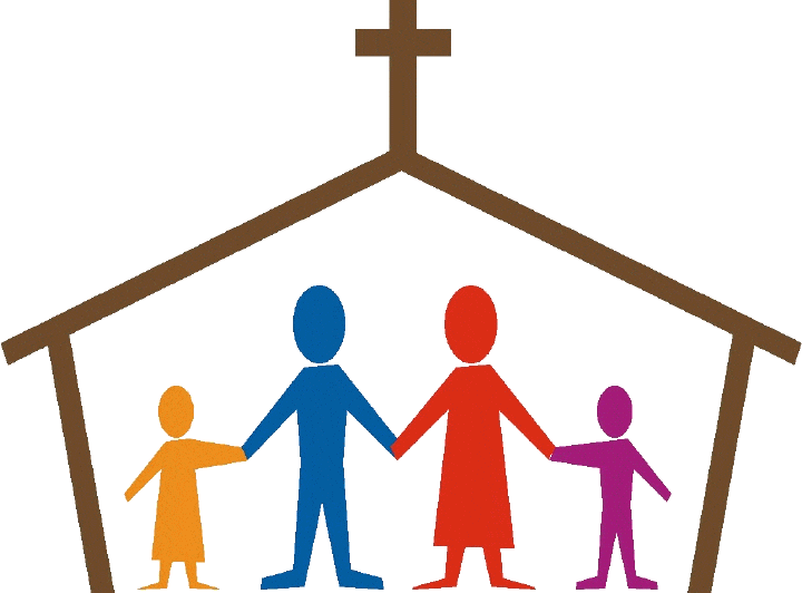 Our Extended Family of Believers | by Rich Holt | Biblical Christian ...