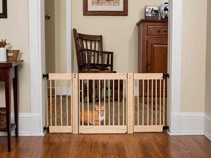 Best Cat Gates For Stairs | Medium