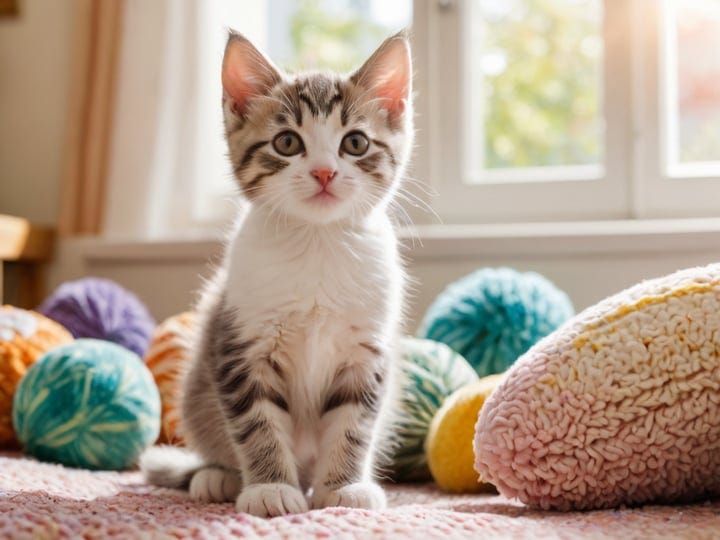 Best Kitten Herls | Medium