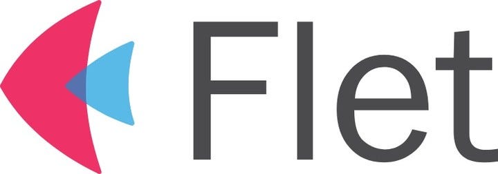Flet讓Python開發者可以在不具備前端經驗的情況下，輕鬆構建美觀的網頁、桌面和行動應用程式！ - Deep Boring AI LAB ...