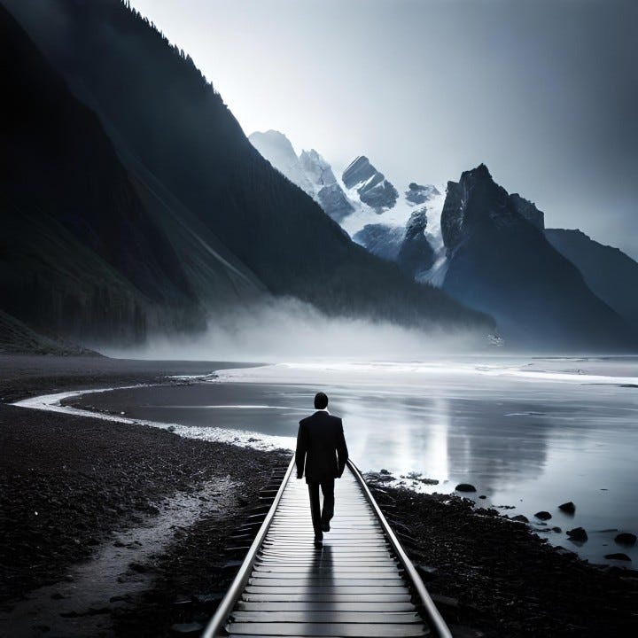 Navigating Life’s Challenges: A Personal Journey of Resilience and ...