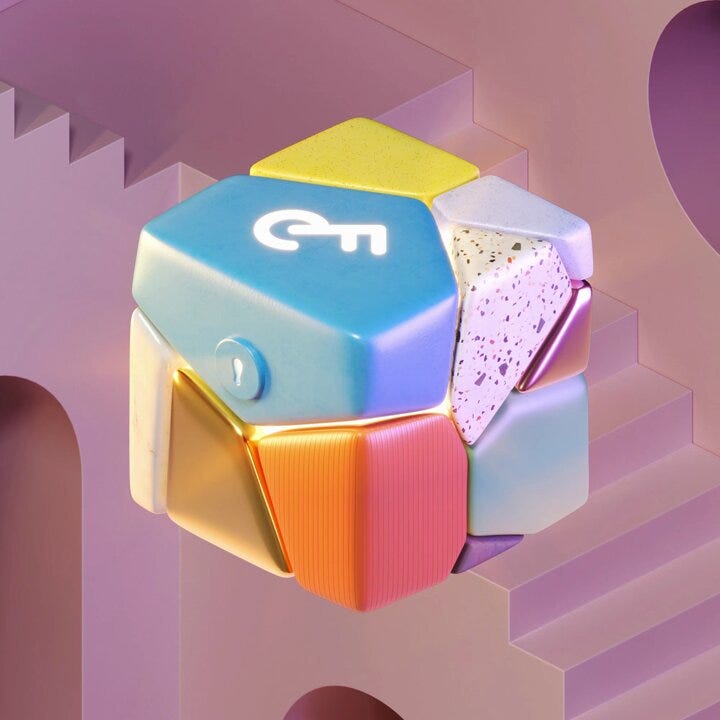 This is the first drop of 40 WL Boxes! - Cryptoflats - Medium
