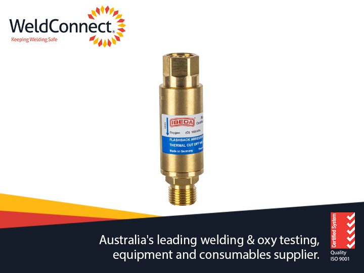 The Significance of Flashback Arrestor Testing and Other Safety ...