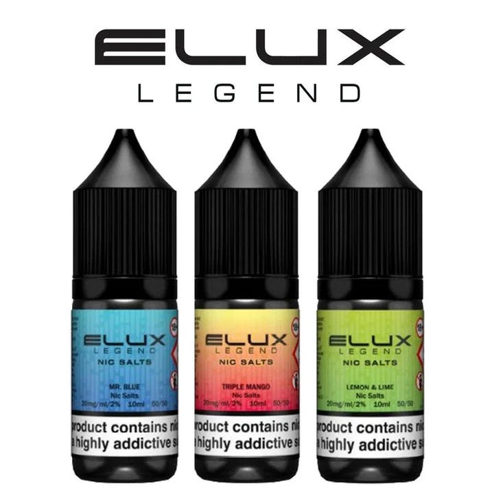 How to Open Elux Legend 3500 Vape Juice? | by Cigmavape | Jun, 2024 ...