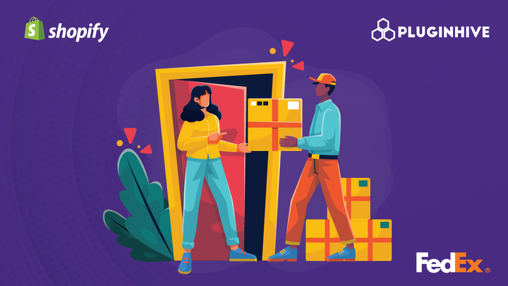 FedEx Home Delivery for Shopify. In today’s competitive e-commerce ...