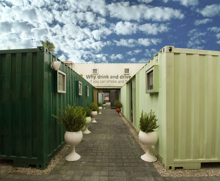 5 Fun Facts about Shipping Containers | by Rivka Vurkana | Medium