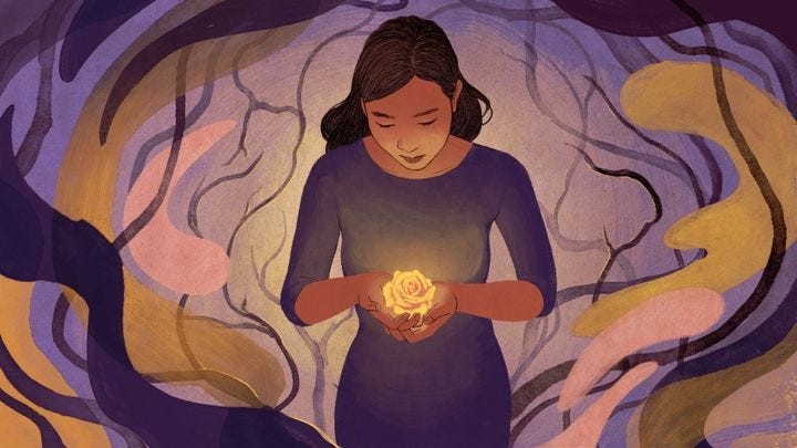 Never Do These 3 Things When Facing grief | by Raisa Sadaque | Feb ...