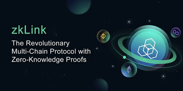 ZkLink Nova Airdrop|$300K ZKL TOKEN | by Digital Dynamo | Apr, 2024 | Medium