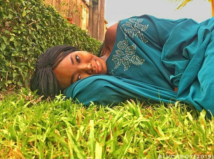 Precious Aiyedun: An Irresistible Vision of Beauty, Grace and Soulful Radiance | by Oludayo ...