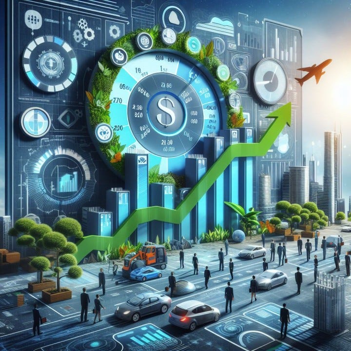 Leveraging Key Performance Indicators (KPIs) to Mitigate Environmental ...