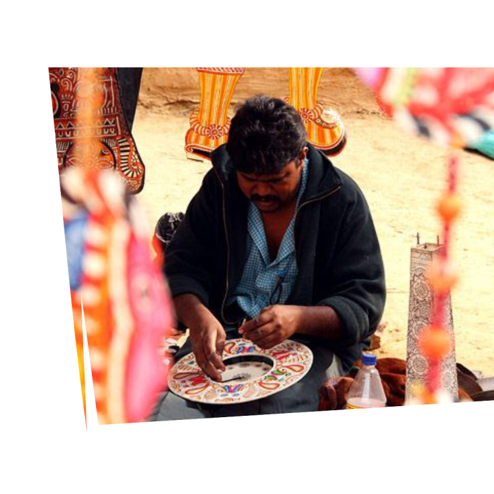 Crafting Connections : The Emergence of Craft Creator Websites | by ...