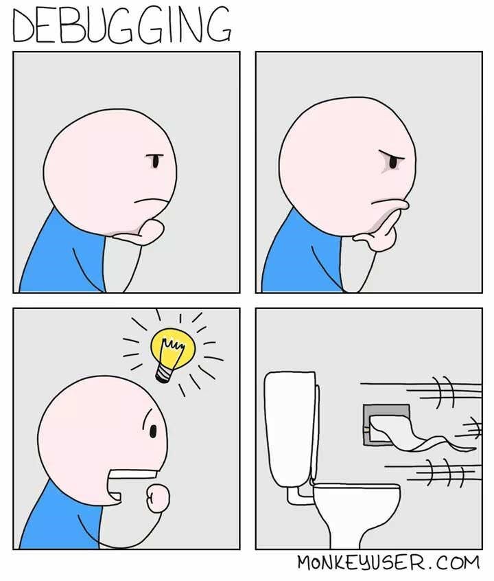 Mengenal Debugbar, Package yang dikembangkan untuk debug aplikasi web ... Mengenal Debugbar, Package yang dikembangkan untuk debug aplikasi web ...