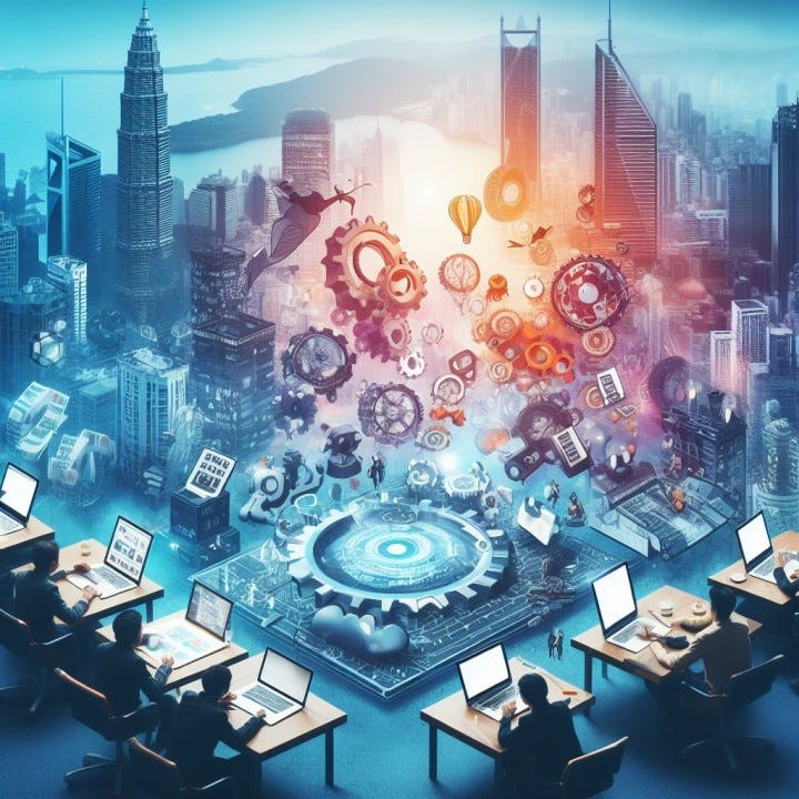 Development Best Practices: Theory vs. Reality | by Ljscodex | Feb ...