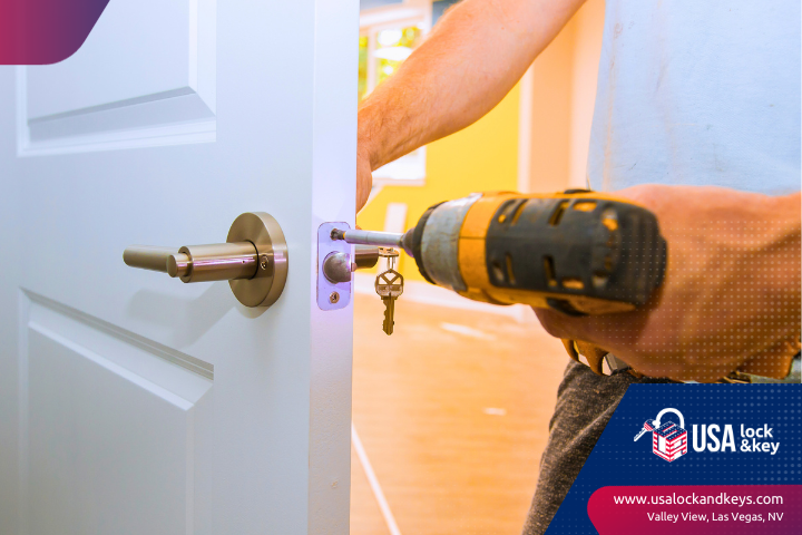 Expert Tips for Hiring a Residential Locksmith | by Local Business ...