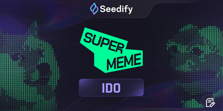 Super Meme: Redefining Community-Driven Meme Coin Creation with Fair ...
