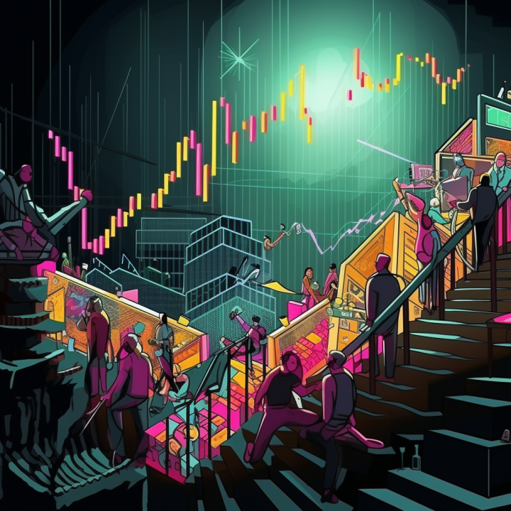 Pairs-Trading Strategy Analysis. The pairs trading strategy, is an ...