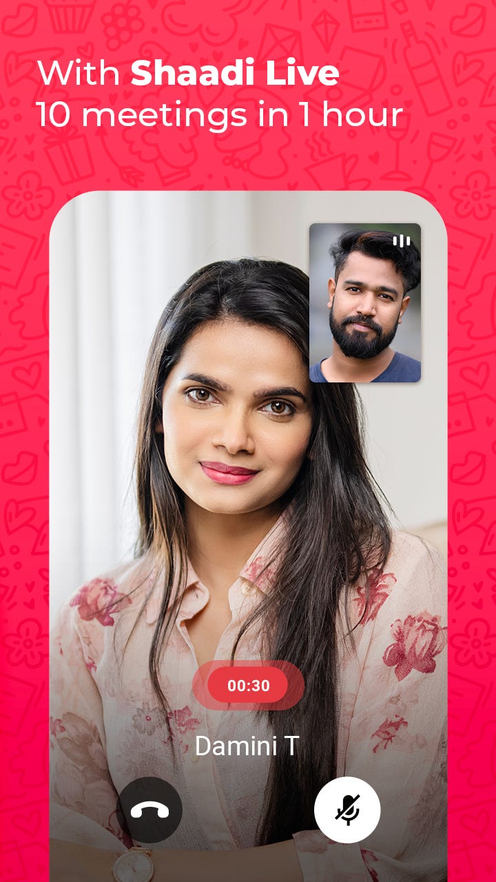 Top 7 Matrimonial Apps in 2023 for Finding Your Ideal Life Partner | by Hemant Kulkarni | Medium