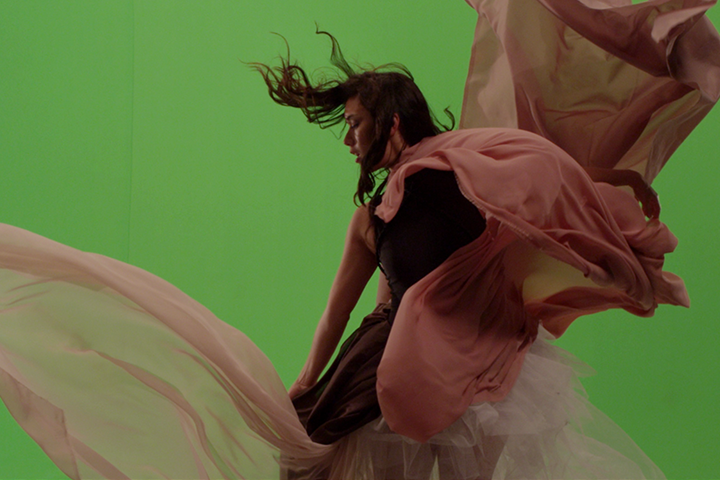 Reinventing the Chroma Keyer. There is one thing you need to know… | by ...