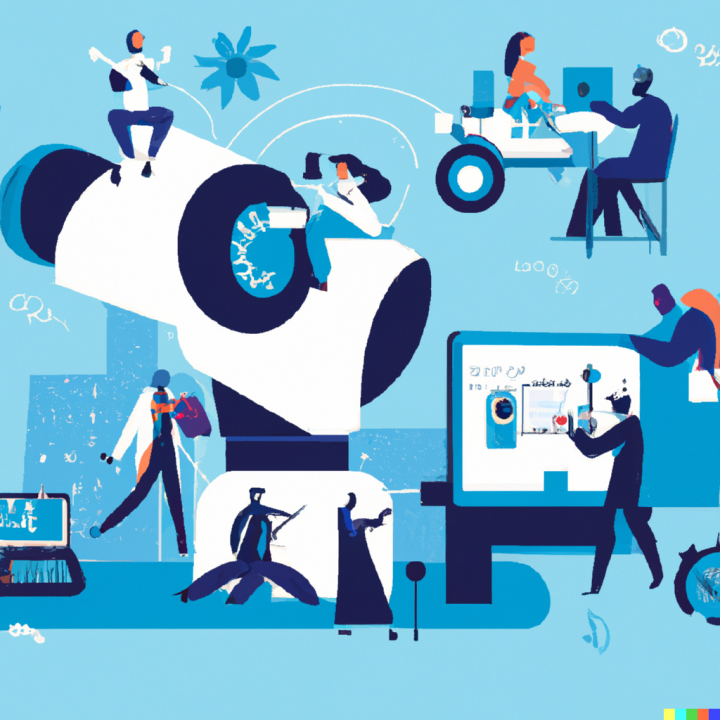 AI and the Evolution of Software Engineering | by Leon Lahoud | Medium