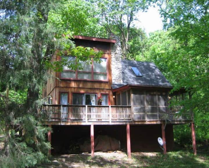 Hot Tub Heaven Vacation Cabins Front Royal VA: Your Ultimate Getaway ...