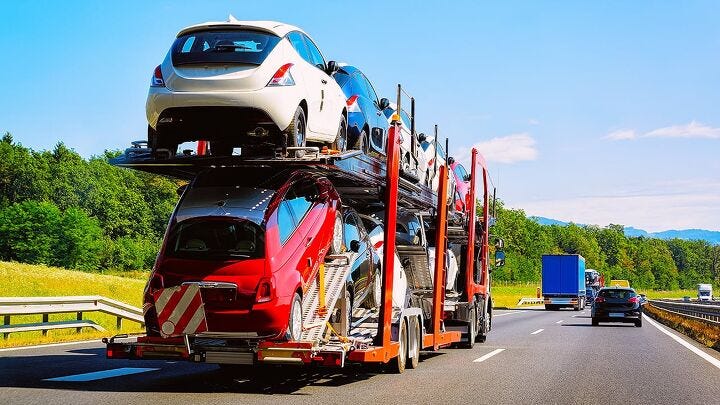 Case Studies: Victims of Auto Transport Scams and Lessons Learned | by ...