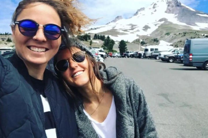 Who is Hayley Raso Partner, Girlfriend, Lesbian, Nude, and Relationship ...