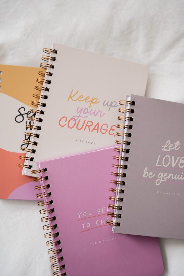 Top 10 Must-Have Items in the Blessed Is She Gift Guide for Catholic ...