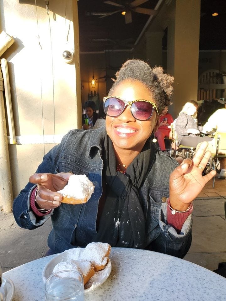 Sparking Joy in Everyday Life. Be the Joy you Wish to see in the World | by Jackie Bell | Medium