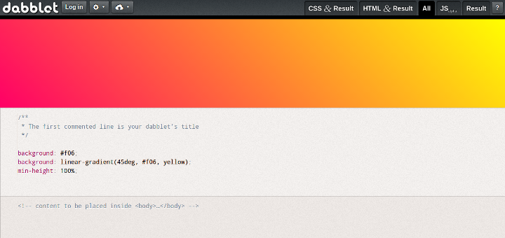 15 Useful Code Sharing Sites for Web Developers | by Choco | Medium